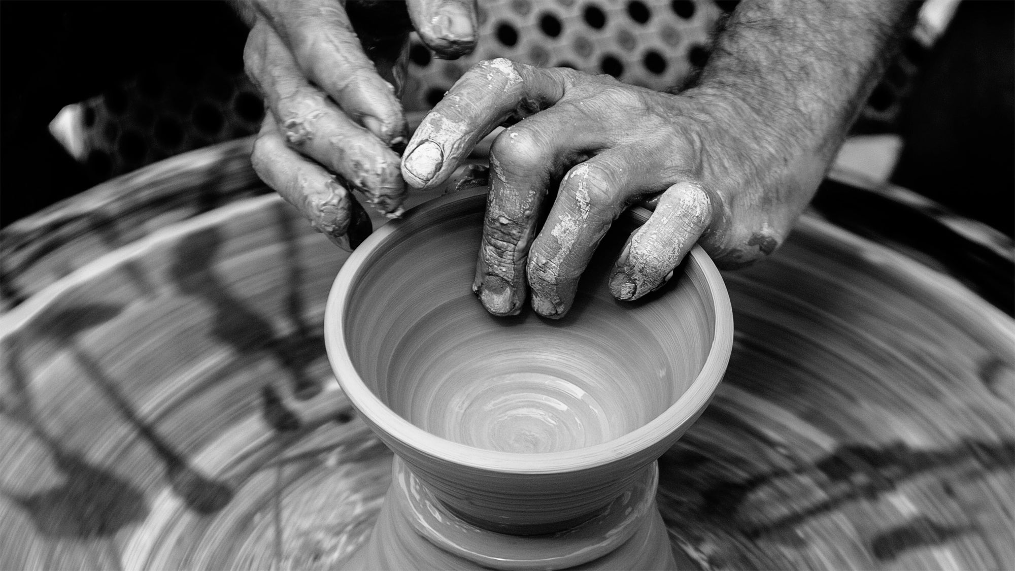 5 Facets in Spiritual Formation