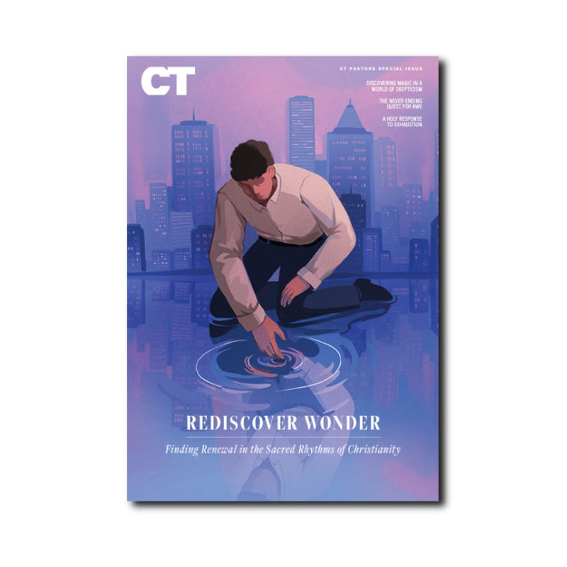 Christianity Today Magazine