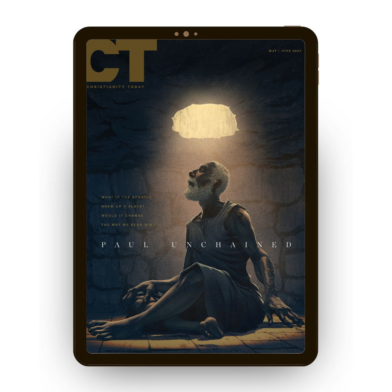 Christianity Today Magazine