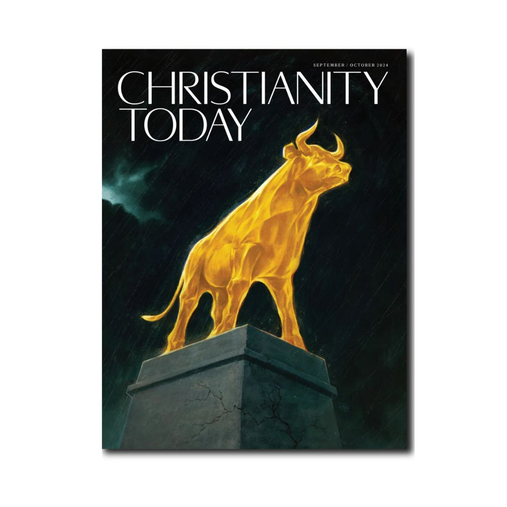 Christianity Today Magazine