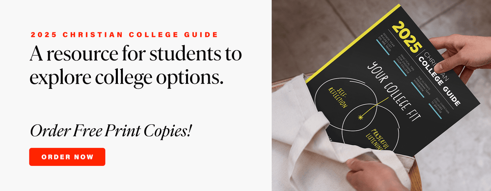 Christianity Today Store